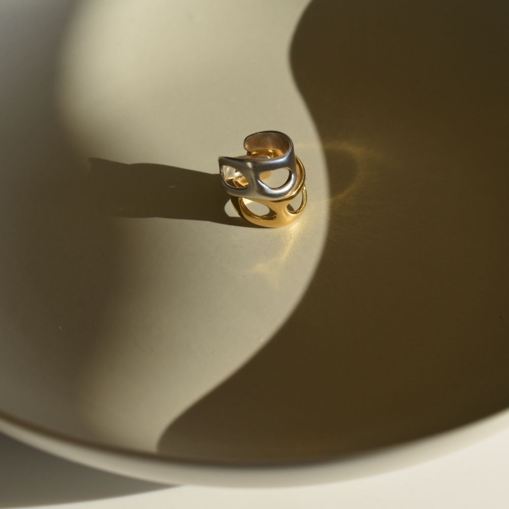 MAGNOLIA ring – MERAKI.JWLS