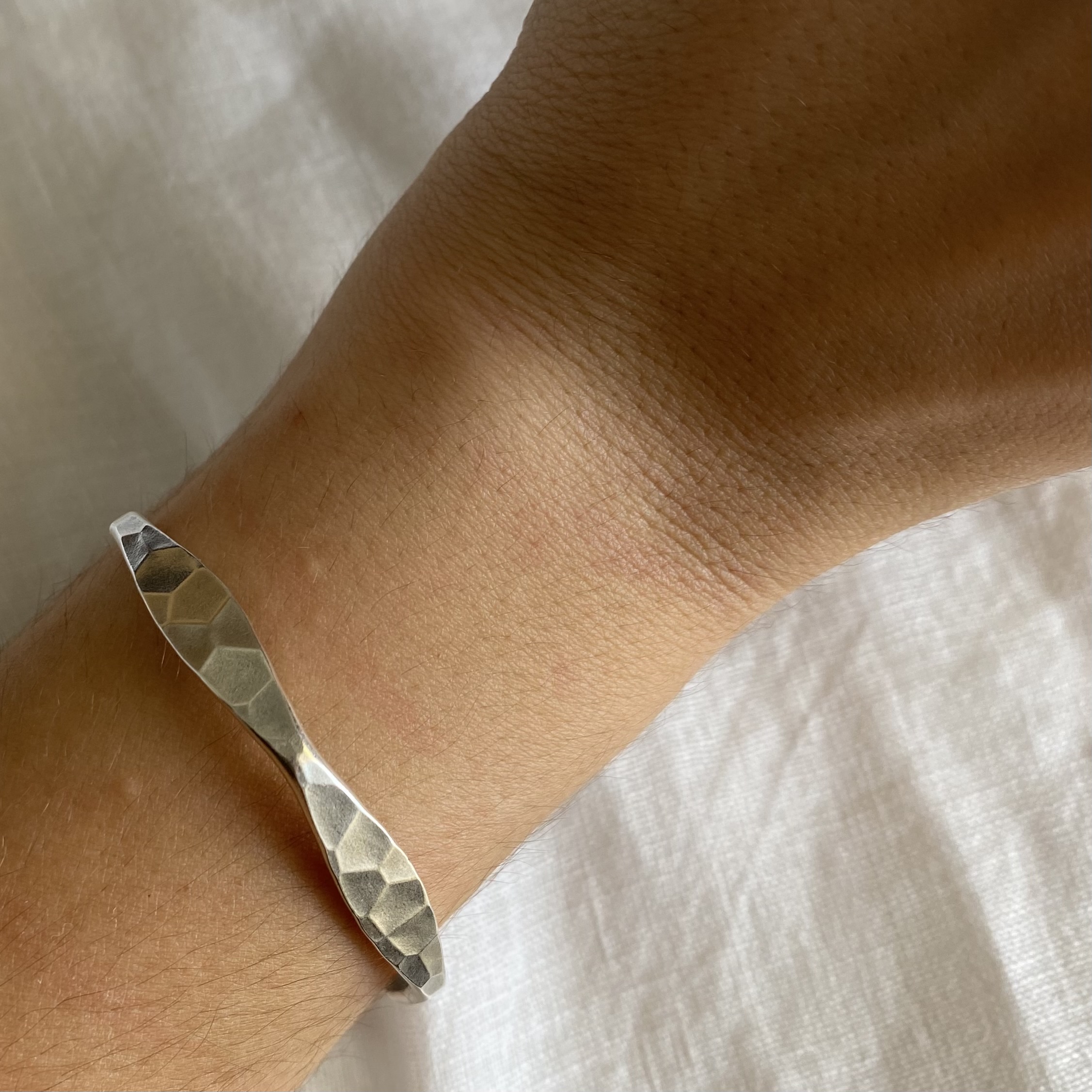 RAYA bracelet - MERAKI.JWLS