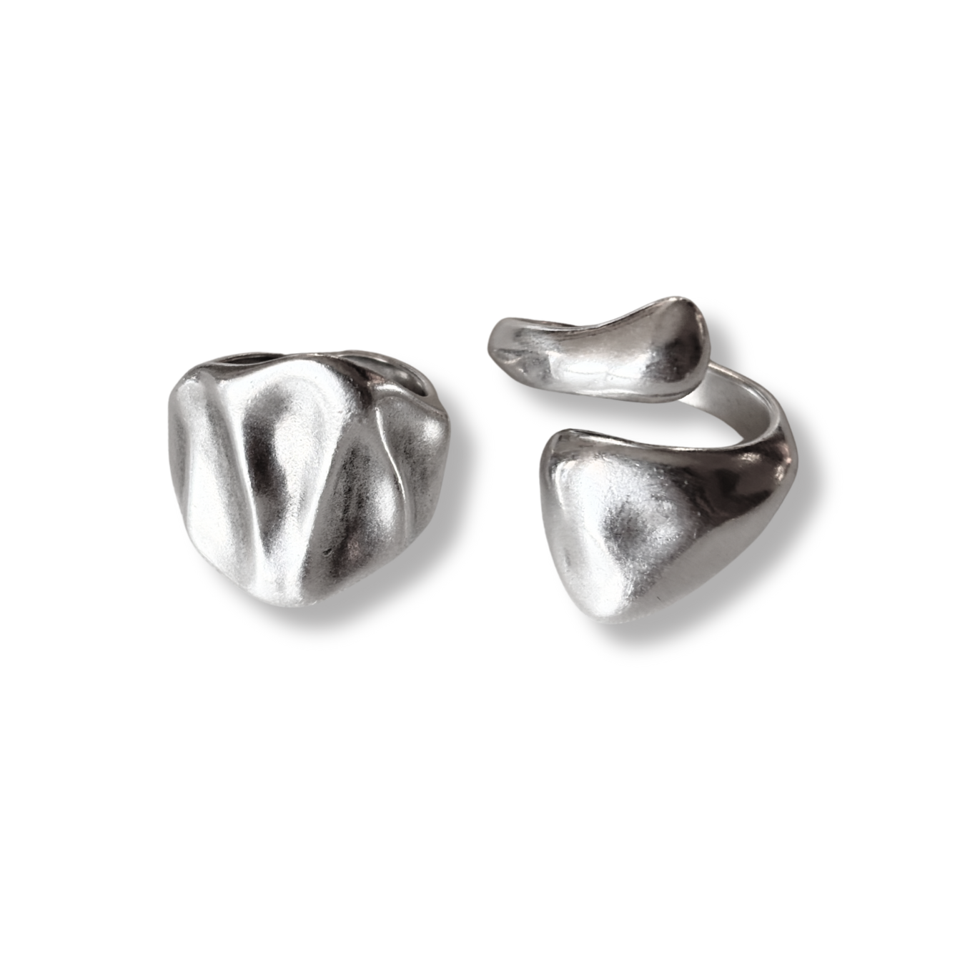 MOANA & IKIGAI rings' set - MERAKI.JWLS